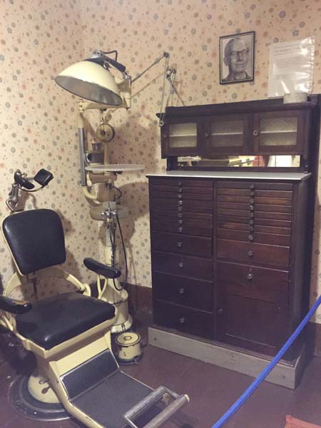 Medical Artifacts – Bancroft North Hastings Heritage Museum