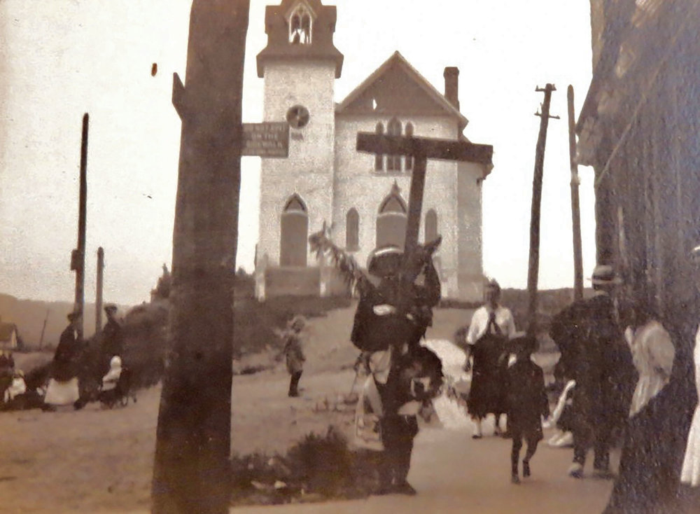 Veterans Room – Bancroft North Hastings Heritage Museum